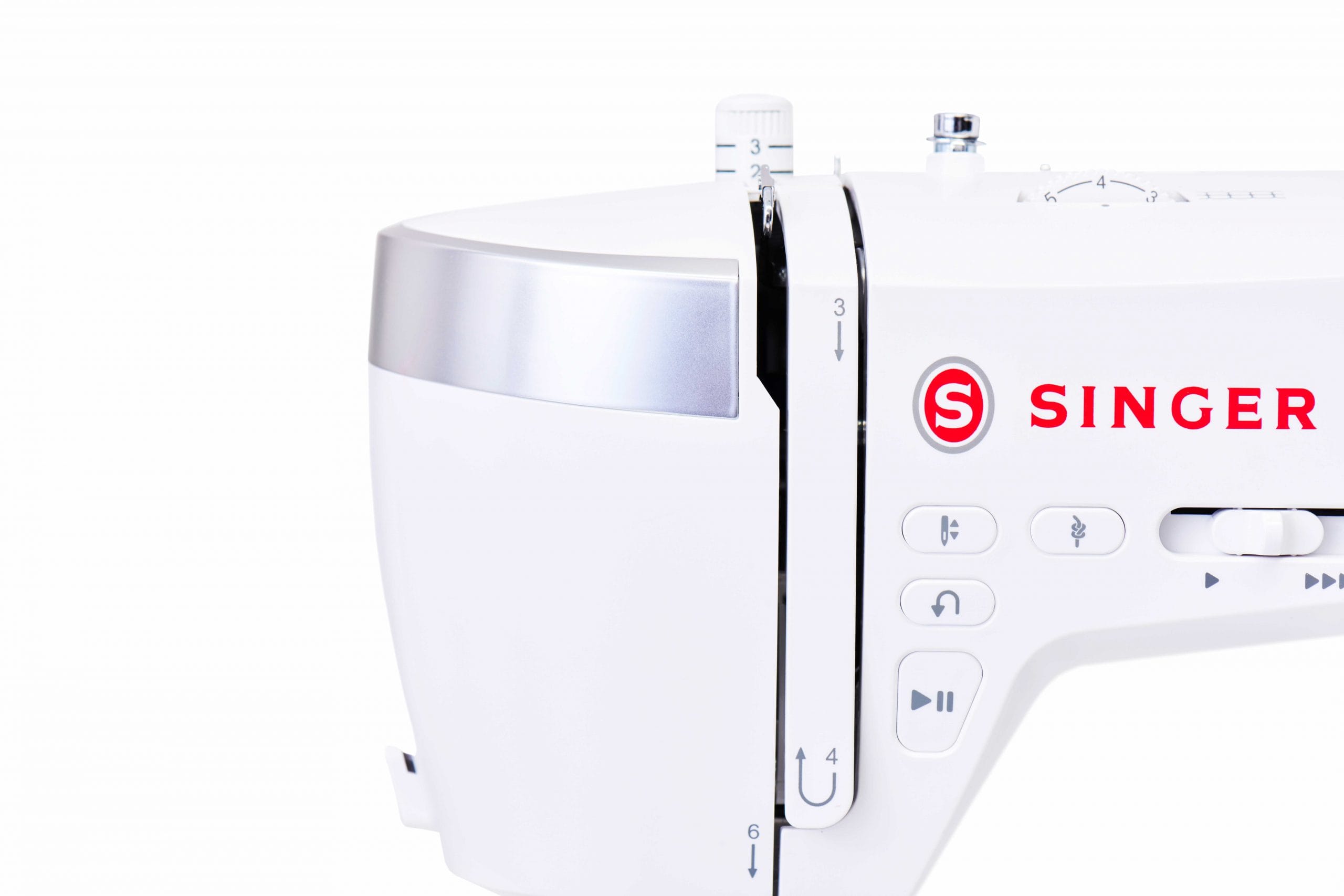 Singer CE677 | Macchina per Cucire - Trimac Macchine Per Cucire