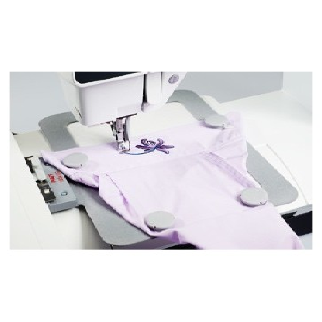 Pfaff Creative Metal Hoop | Telaio in Metallo - Trimac Macchine Per Cucire