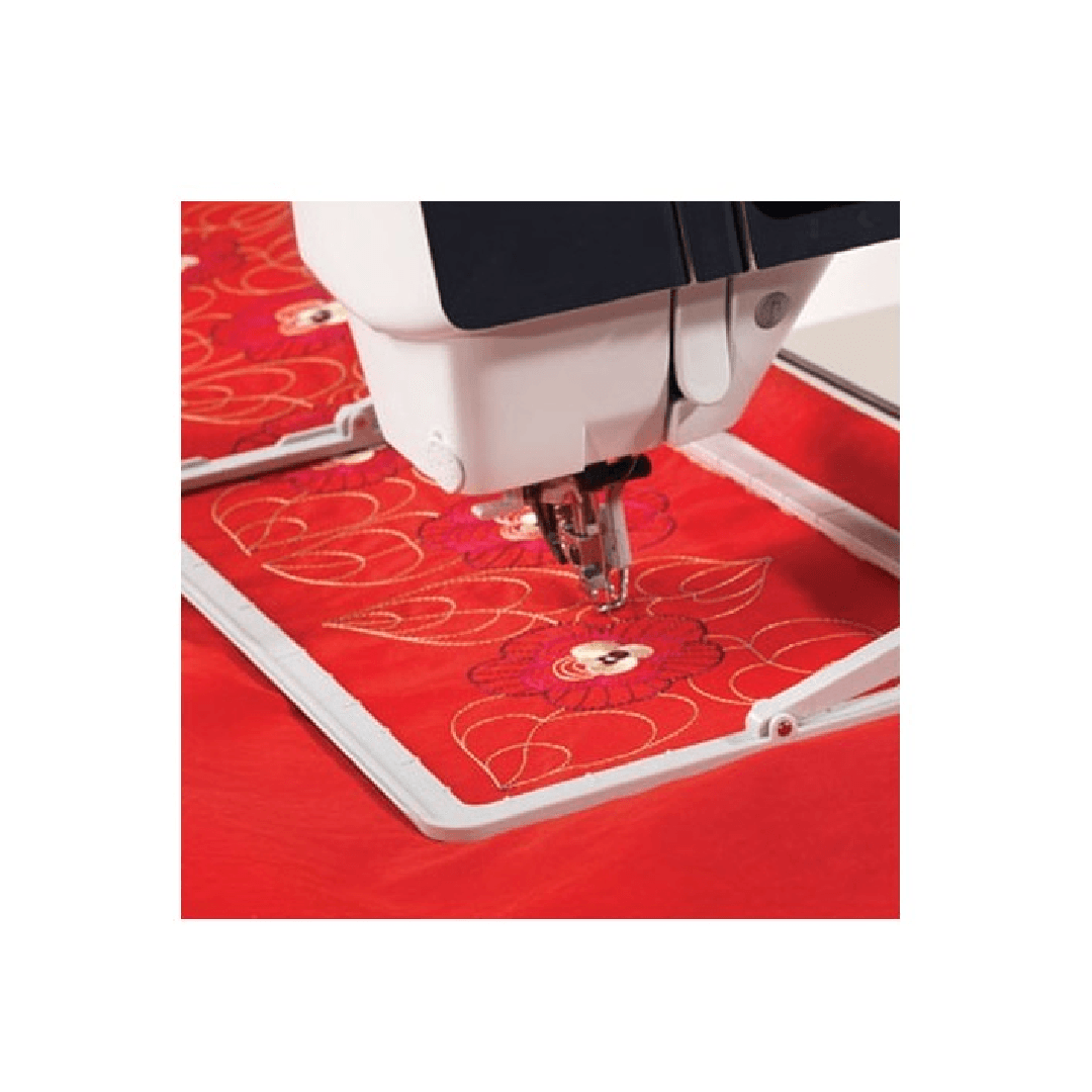 Pfaff Creative Grand Endless Hoop | Telaio per Ricami - Trimac Macchine ...